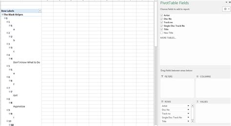 How To Remove Subtotals From Pivot Table Macro Ksecable