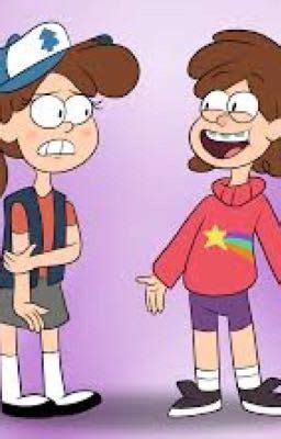 Gravity Falls Gender Swap Charaters Wattpad