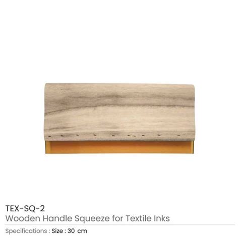 Squeegee For Screen Print Ink Magic Trading Company Mtc