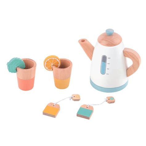 Lelin My Kettle Toy Dubai Toys Mena Llc