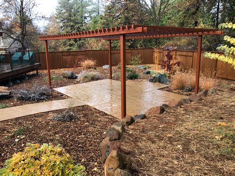 Trellises And Shade Structures Toro