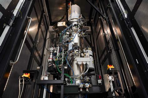 Centre For Advanced Materials And Process Engineering Launched At The West Pomeranian University