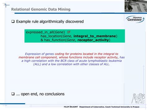 Ppt Mining The Genome Powerpoint Presentation Free Download Id35781
