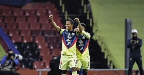 ¿otra Oportunidad Giovanni Dos Santos Regresaría A Europa Con Este Equipo