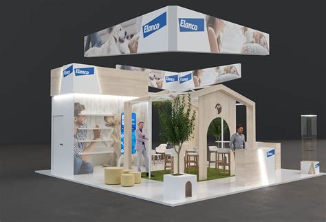 🔨diseño De Stands De Ferias 3d En España Con Nacho Flores🔨