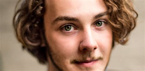 On The Couch With Patrick Holman Australian Arts Review