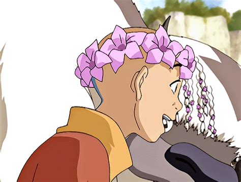 Ideas — Aang And Ezran Comparison