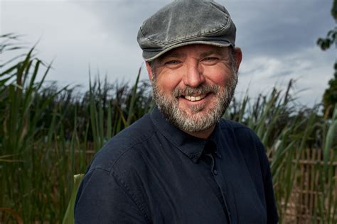 Flash Within The Pan Michelin Star Chef James Noble Takes Over Banyan Tree For One Weekend