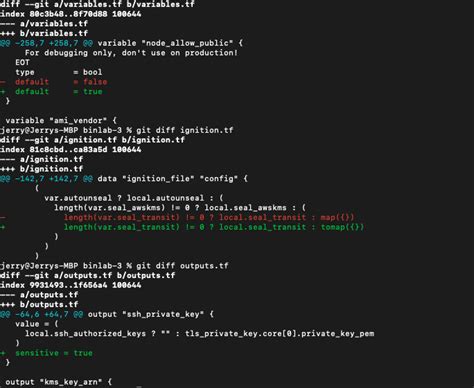 Followers Not Joining Cluster Issue Binlab Terraform Aws Vault Ha Raft Github