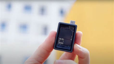 Sharge Disk Tiny And Lightweight M2 Nvme Ssd Enclosure And Drive Now