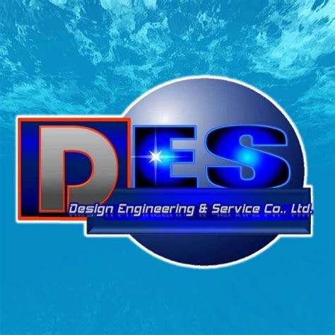 Design Engineering And Service Co Ltd