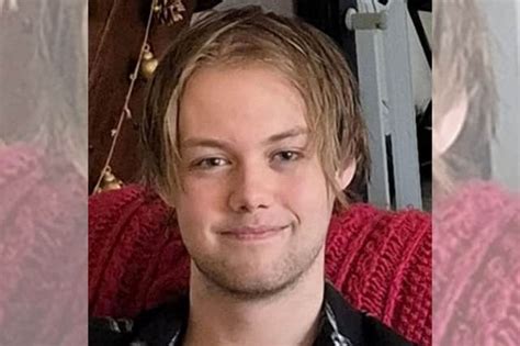 Maniac Driver Regan Kemp Jailed For Killing Teenager Ashton Kitchen White