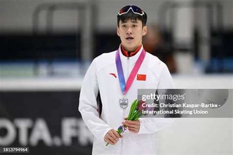 Zhang Tianyi Photos And Premium High Res Pictures Getty Images