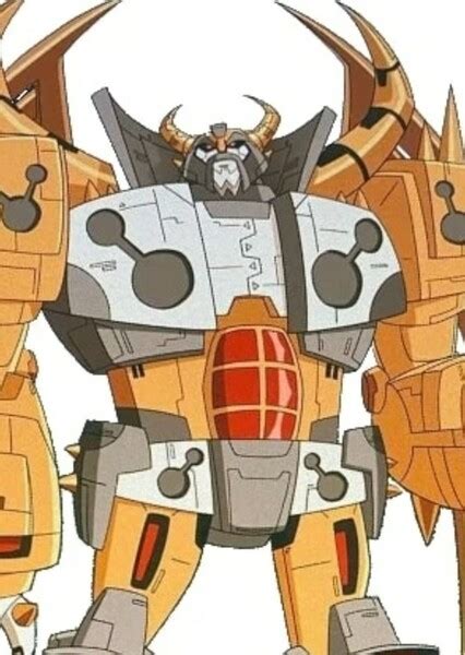 Unicron Animated Fan Casting