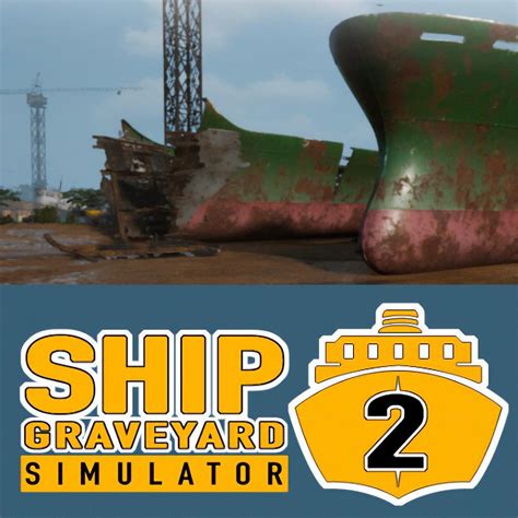 Ship Graveyard Simulator 2 Cloud Gaming Availability Cloud Gaming Catalogue