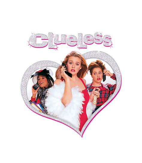 Clueless Title