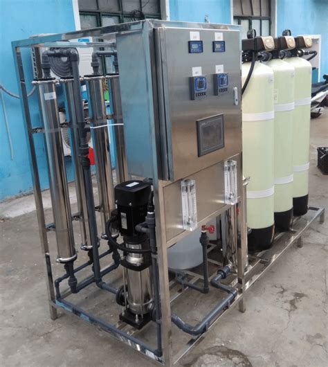 Chemical Dosing System Haosh