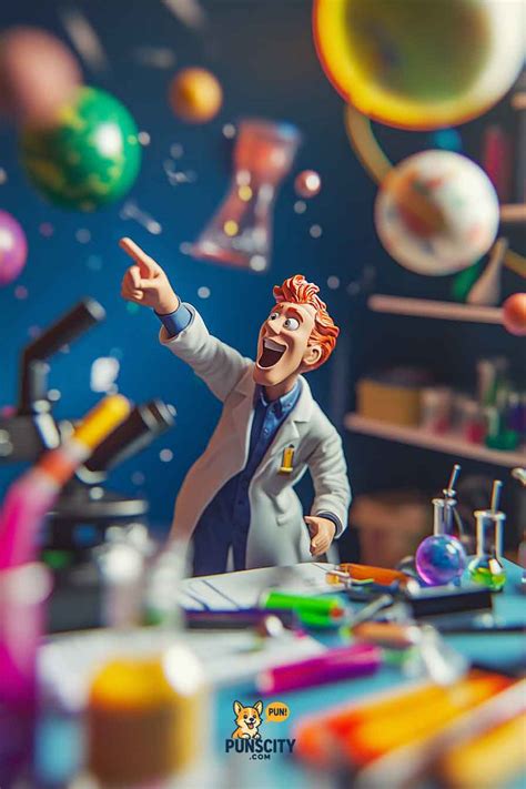 200 Scientist Jokes That Will Make You Laugh Out Loud And Celebrate