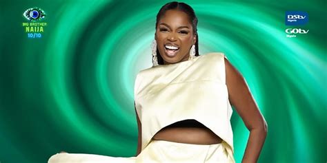 Bbnaijas10 Imisi Declares Love For Four Male Housemates Snubs Faith