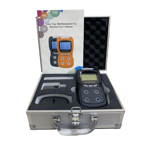 Explosimetro Blast Pro