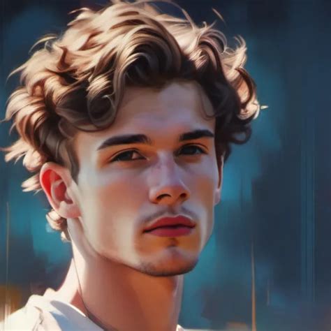 Chat With Noah Jacobs Text Or Voice Enjoy Ai Chat Free And Safe