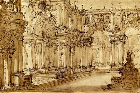 Piranesi Architecture Gertyeternal
