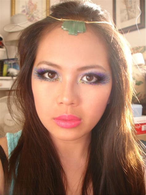 Sheila A Model From United States Model Management