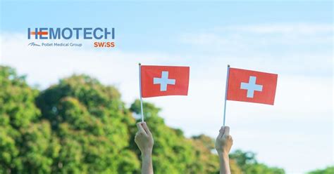 Hemotechswiss Offeringmedicalexcellence Polletmedicalgroup Hemotech Switzerland Sàrl