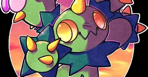 556 Maractus By Seabunneh Imgur