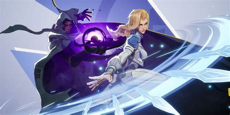 Marvel Rivals 10 Heroes With The Highest Ban Rates