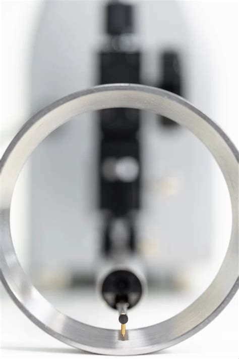 Surfcom Touch 50 Portable Model Surface Roughness At ₹ 590000 Surface