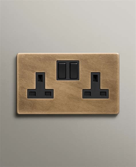 Light Switches And Sockets Dowsing And Reynolds