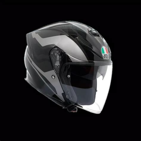 Jet Helmets Open And Semi Open Helmets Agv