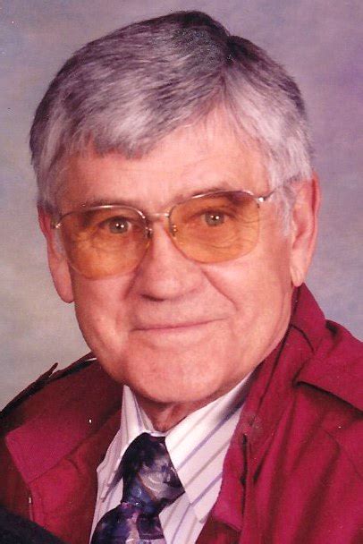 James Harold Wright Gazette Journal