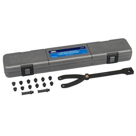Otc Universal Ek Variable Pin Spanner Wrench Otc6613 Free Shipping
