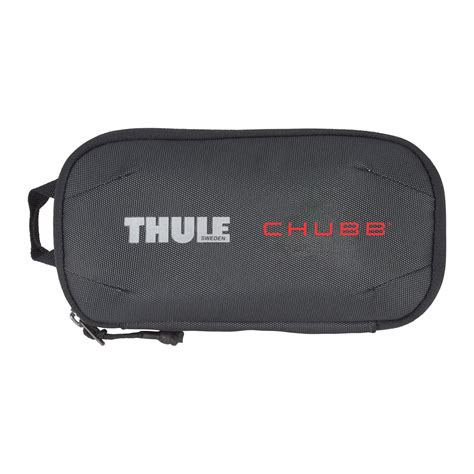 Thule Subterra Powershuttle Mini Chubb Store