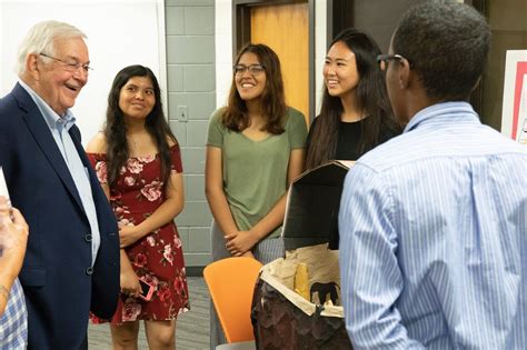 Pathways For Future Engineers Engineering Virginia Tech