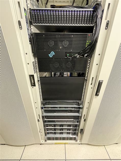 Sumit Puri On Linkedin Datacenter Cloud Rackscale Slurm Kubernetes Cloudcomputing Hpc