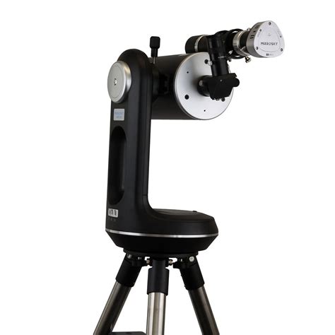 Spectrum Optical Instruments Telescopes Skypilot 127 Smart Telescope