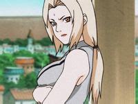 Tsunade 4k