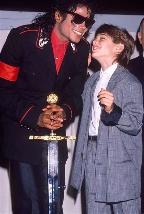 Full List Of Michael Jackson Accusations From Oral Sex Games To