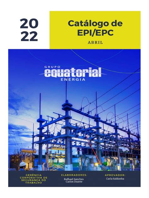 Epis E Epcs 2 Pdf Capacete Cloreto De Polivinila Pvc