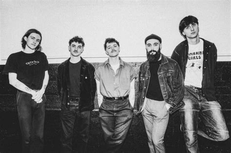 Chest Aceta The Daily Music Report