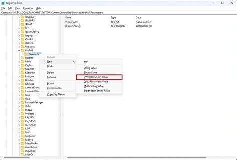 How To Force A Blue Screen Of Death Bsod On Windows 11 Windows Central