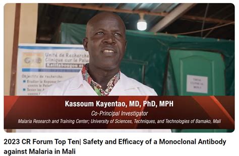 Defenses Against Malaria In Host Pathogen Interactions Mesa