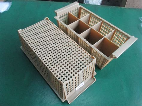 Kitchenware Inspectioncase