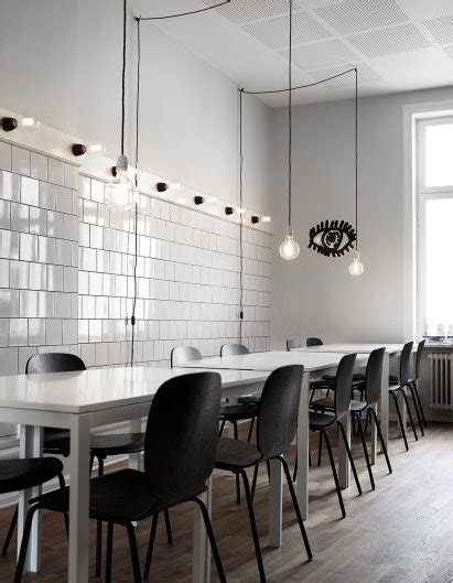 Ikeas Creative Hub In Malmö Features Moody Library