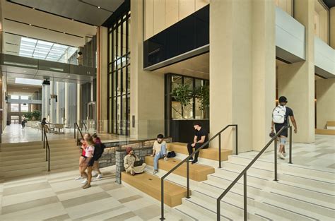 Trends Shaping Higher Education Design In 2025 And Beyond Hlw