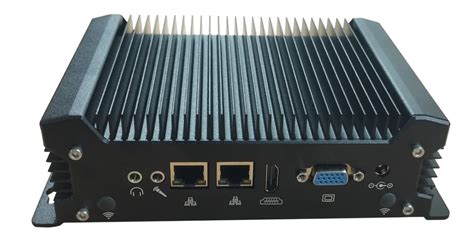 Mini Pc Smart I Th Gen U At Best Price In Ahmedabad By Smartstation Brand Name Of