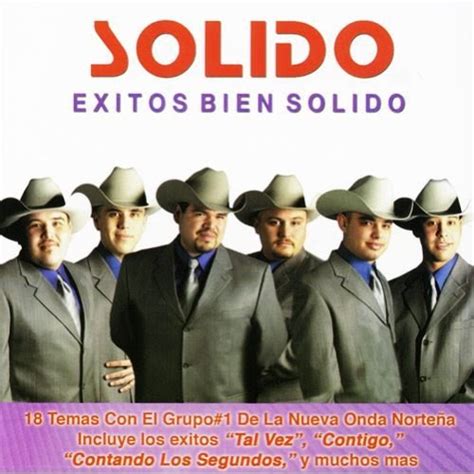 Vaquero Inalcanzable Solido Exitos Bien Solidos 2005